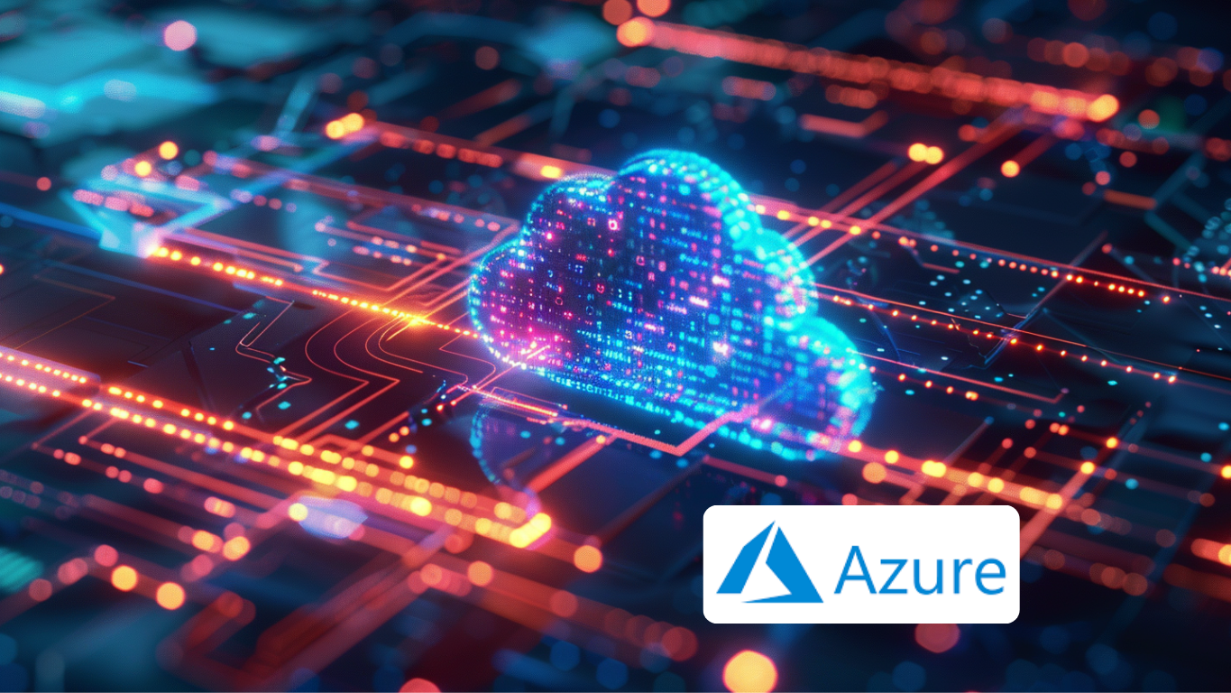Cloud Security | Azure Cloud Security | Managed Cloud Detection and Response - Gradient Cyber